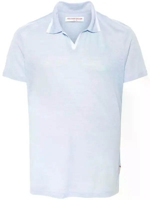Orlebar Brown Resort Polo Shirt