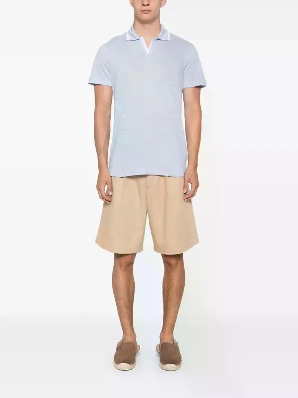 Orlebar Brown Resort Polo Shirt