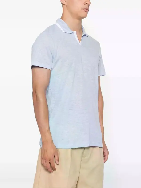 Orlebar Brown Resort Polo Shirt