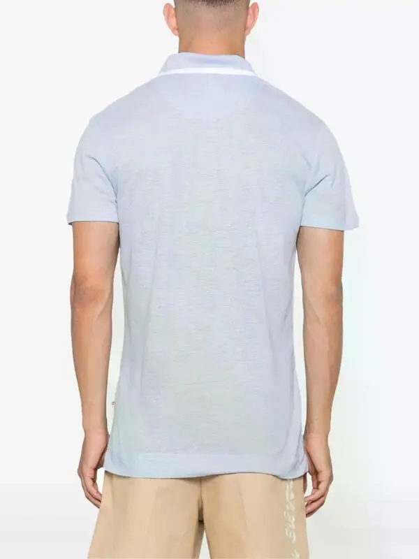 Orlebar Brown Resort Polo Shirt