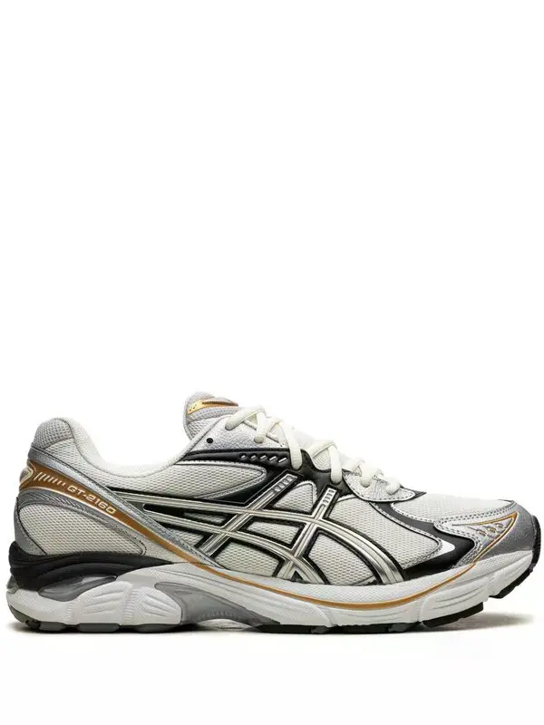 Asics Gt-2160 Panelled Sneakers - Grey