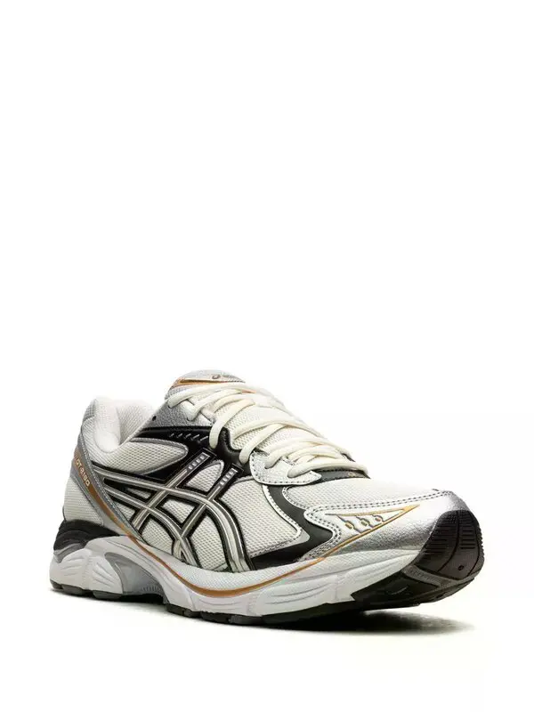 Asics Gt-2160 Panelled Sneakers - Grey