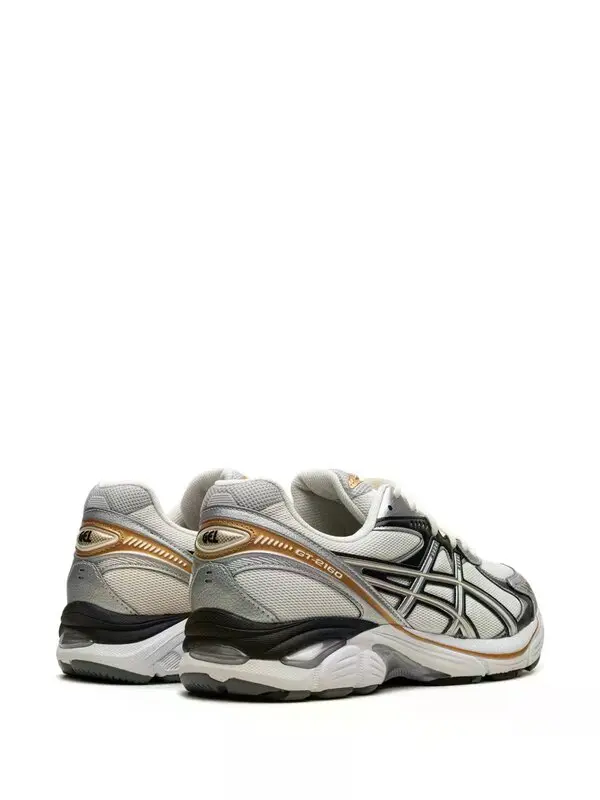 Asics Gt-2160 Panelled Sneakers - Grey