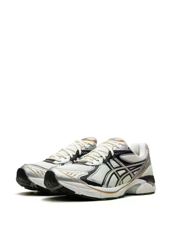 Asics Gt-2160 Panelled Sneakers - Grey