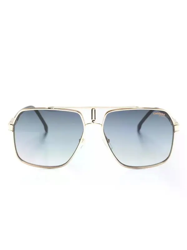 Carrera Eyewear Square-frame Sunglasses