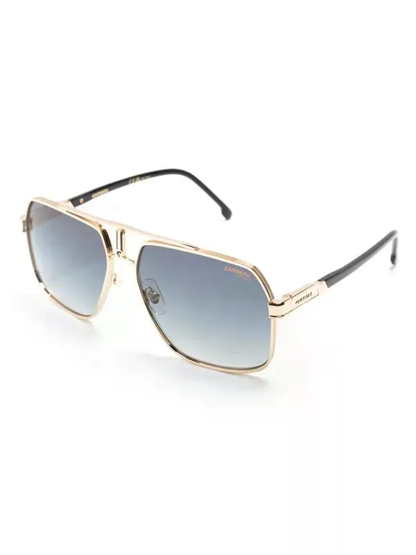 Carrera Eyewear Square-frame Sunglasses