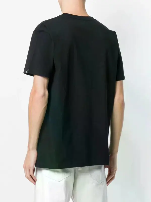 Deus Ex Machina Oversized Logo T-shirt