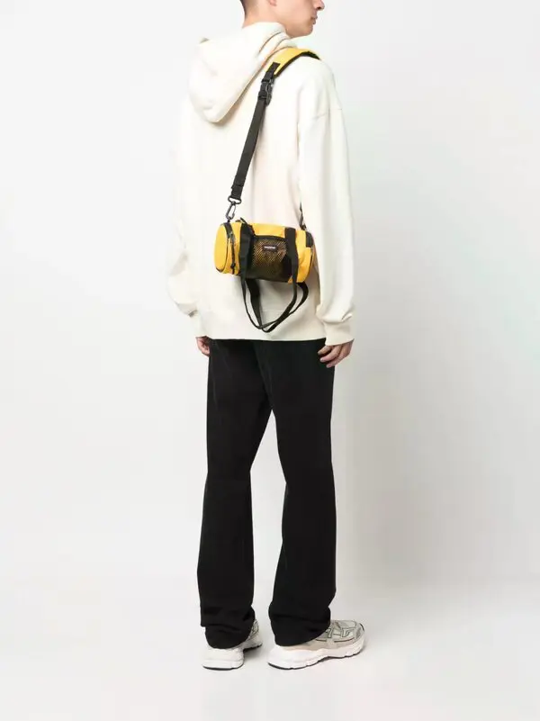 EASTPAK X Telfar Cylinder Messenger Bag