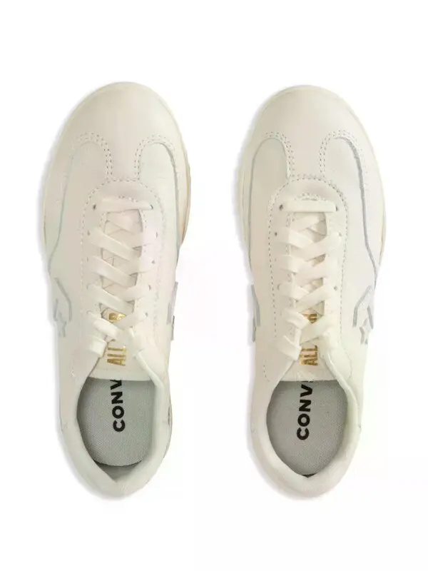 CONVERSE Run Star Sneakers - Neutrals