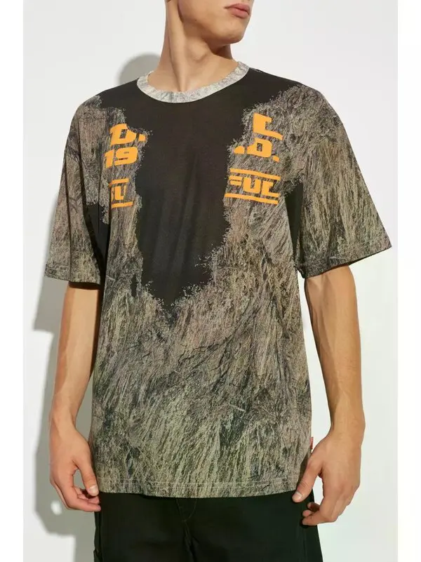 DIESEL® T-boxt T-shirt