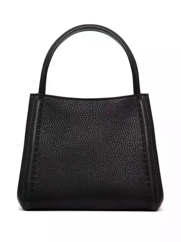 Valentino Garavani Alltime Leather Tote