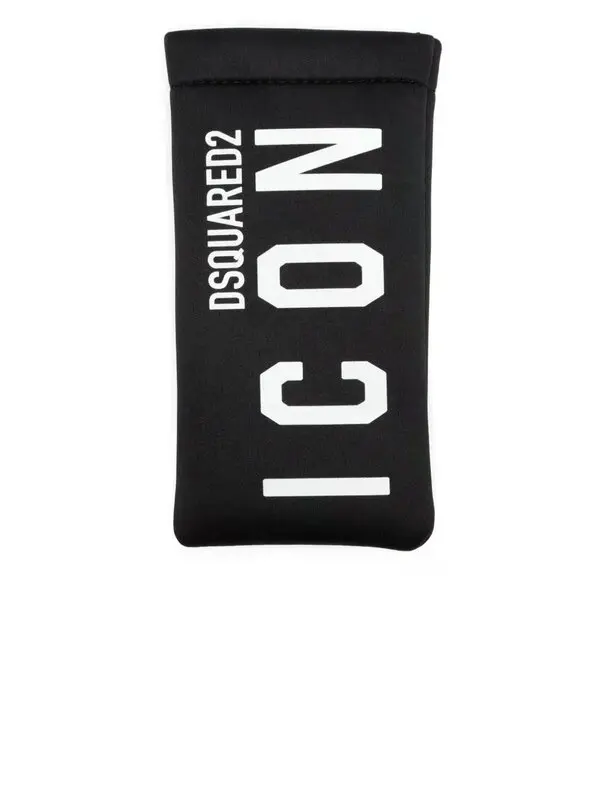 Dsquared2 Icon Square-frame Sunglasses