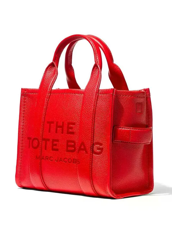 Marc Jacobs The Leather Small Tote Bag