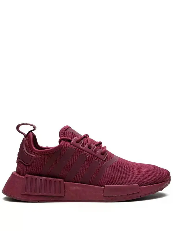 Adidas Nmd R1 Low-top Sneakers