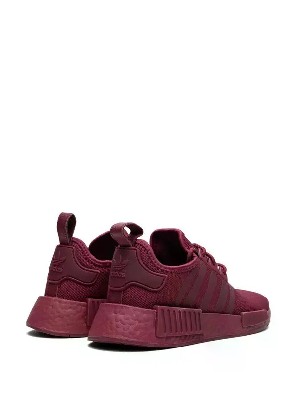 Adidas Nmd R1 Low-top Sneakers