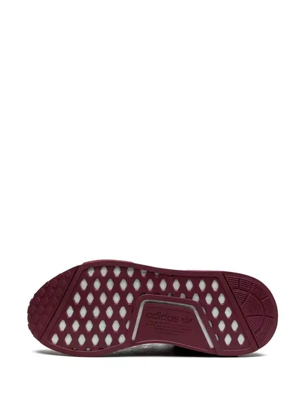 Adidas Nmd R1 Low-top Sneakers