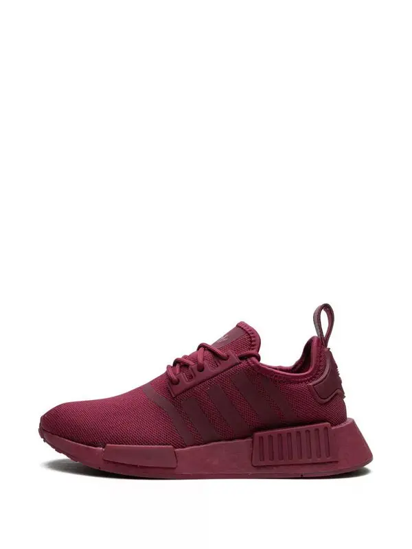 Adidas Nmd R1 Low-top Sneakers