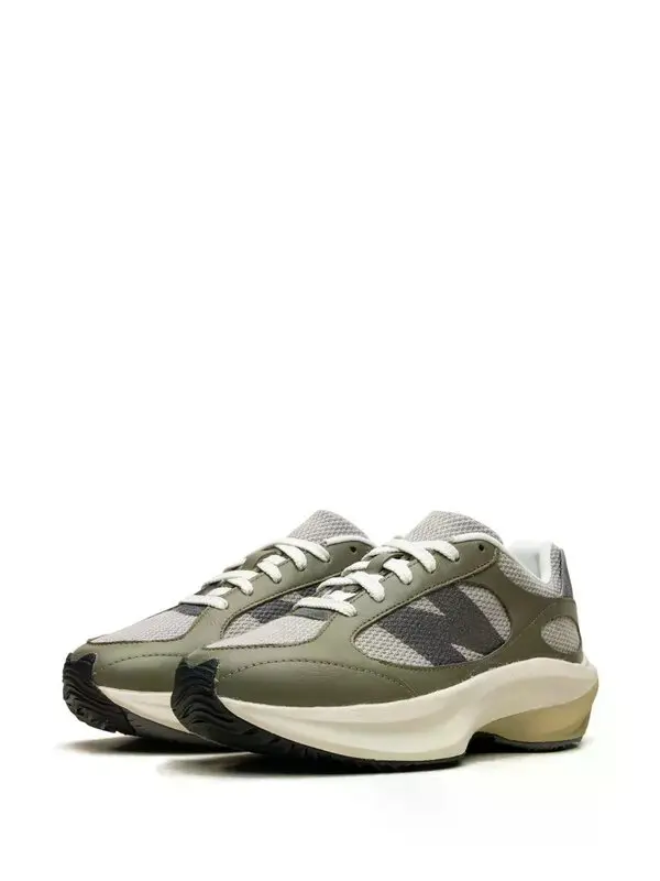 NEW BALANCE Wrpd Runner Sneakers - Green