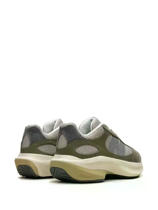 NEW BALANCE Wrpd Runner Sneakers - Green
