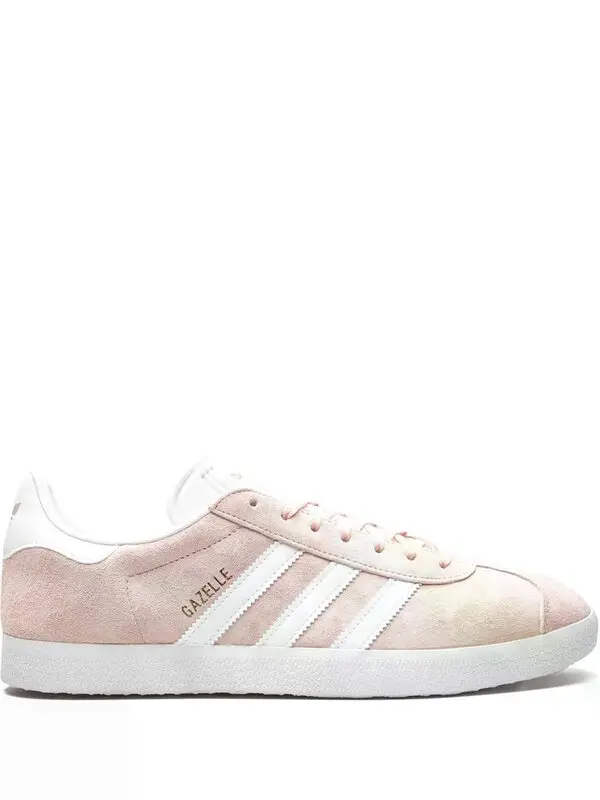 Adidas Gazelle Vapor Sneakers - Pink
