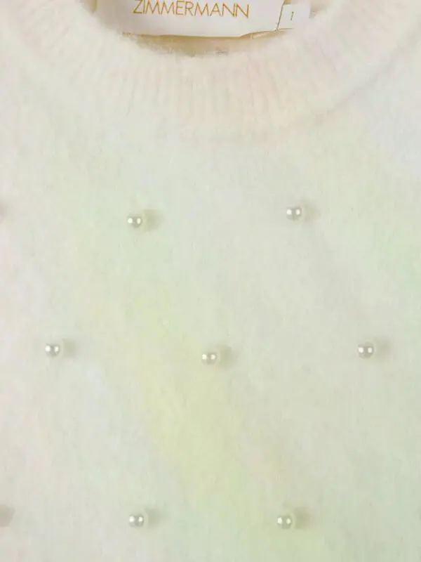 Zimmermann Illuminate Vest
