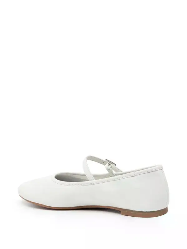 Senso Caroline I Ballet Flats - Neutrals
