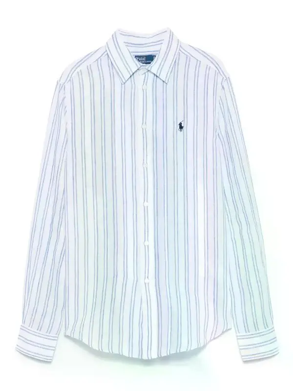 Polo Ralph Lauren Striped Shirt