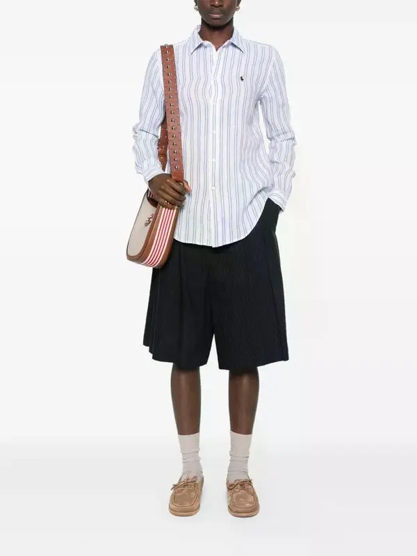 Polo Ralph Lauren Striped Shirt