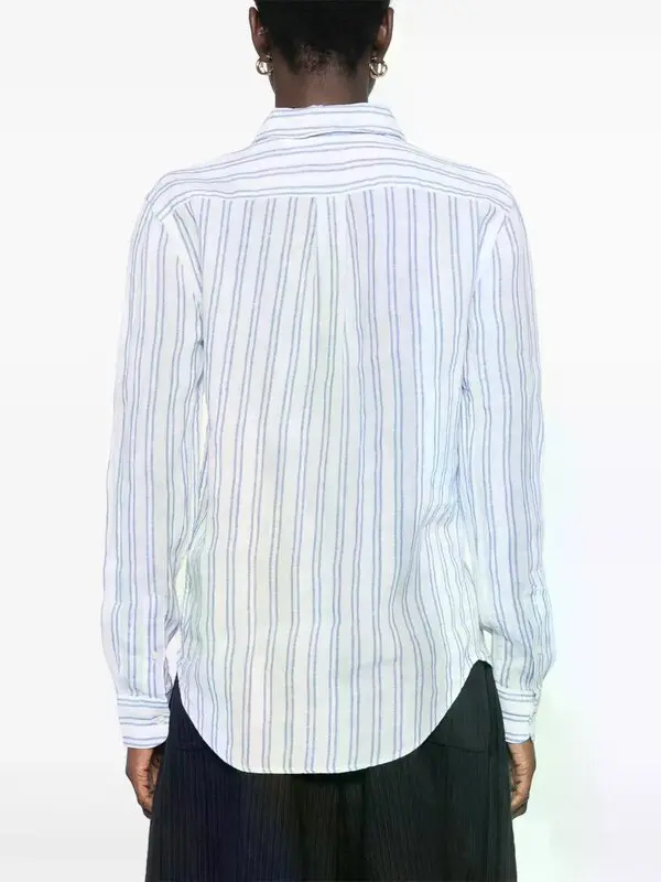 Polo Ralph Lauren Striped Shirt