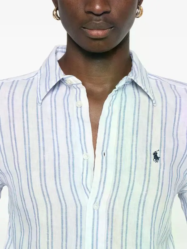 Polo Ralph Lauren Striped Shirt