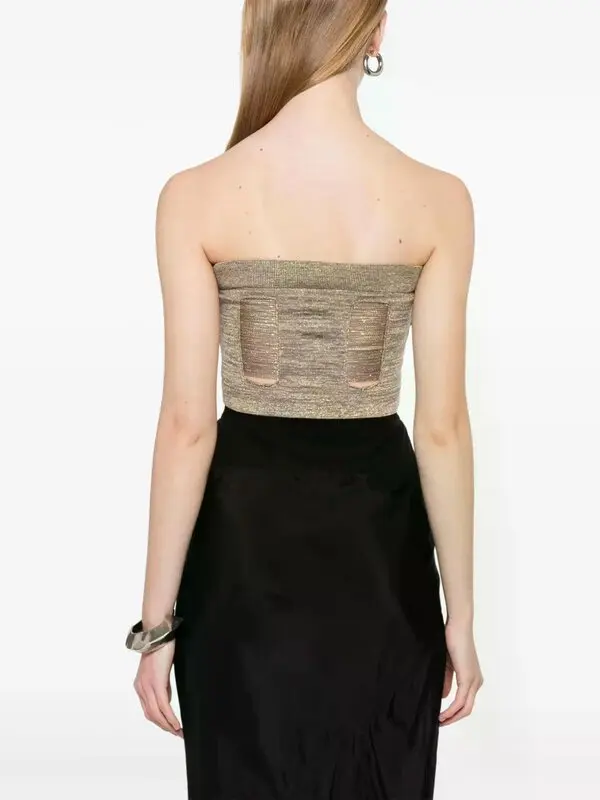 Rick Owens Tanja Top