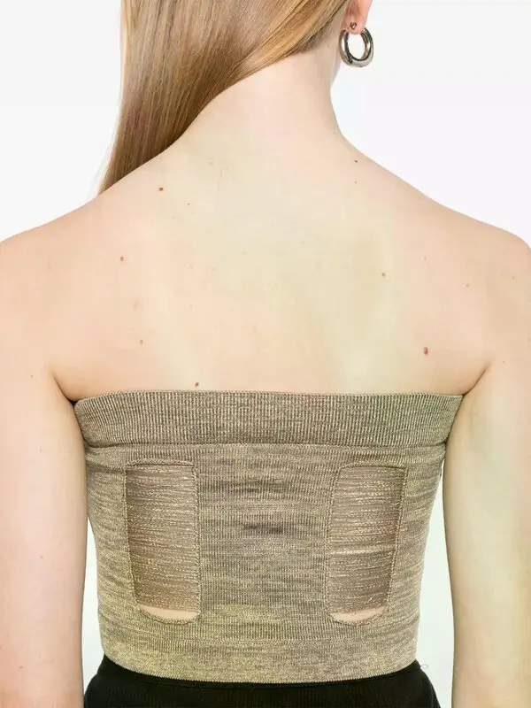 Rick Owens Tanja Top