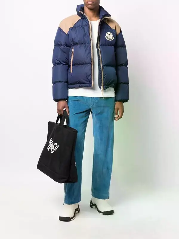 Palm Angels X Moncler Corduroy Trousers