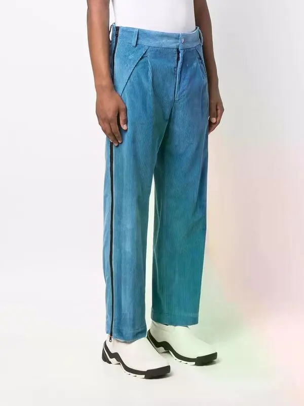 Palm Angels X Moncler Corduroy Trousers