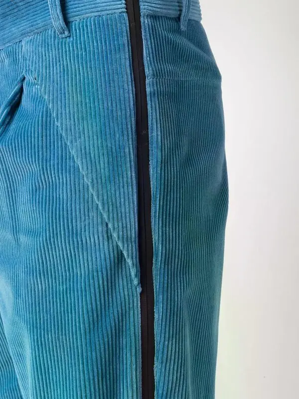 Palm Angels X Moncler Corduroy Trousers