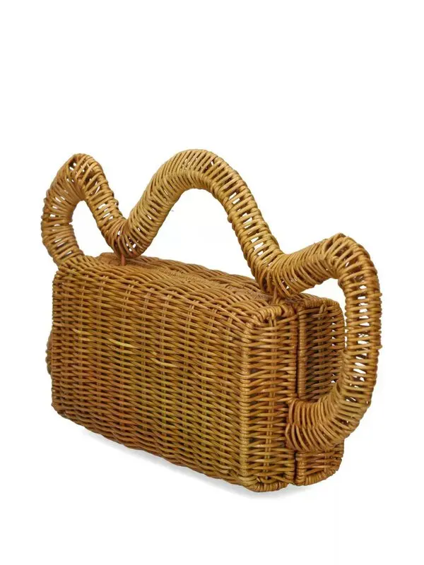 Cult Gaia Elsa Clutch Bag