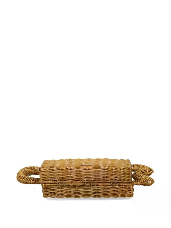Cult Gaia Elsa Clutch Bag