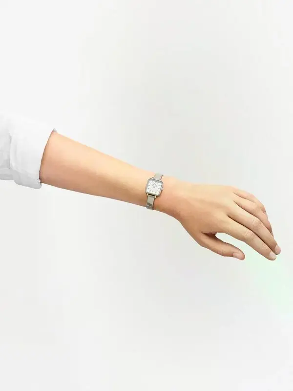 DANIEL WELLINGTON Quadro Studio 22x22mm