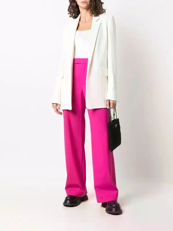 AMBUSH High-waisted Tailored Trousers