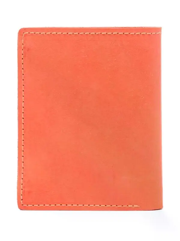 Guidi Pt3 Wallet - Pink