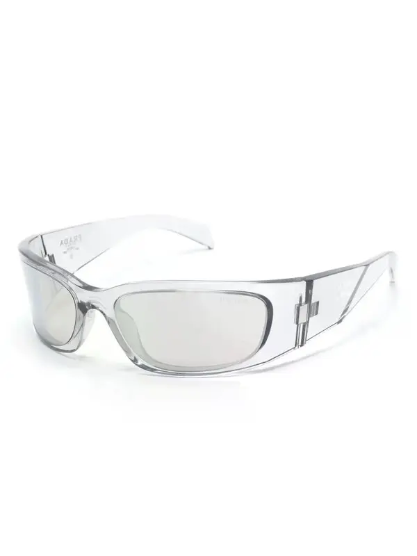 Prada Symbole Sunglasses