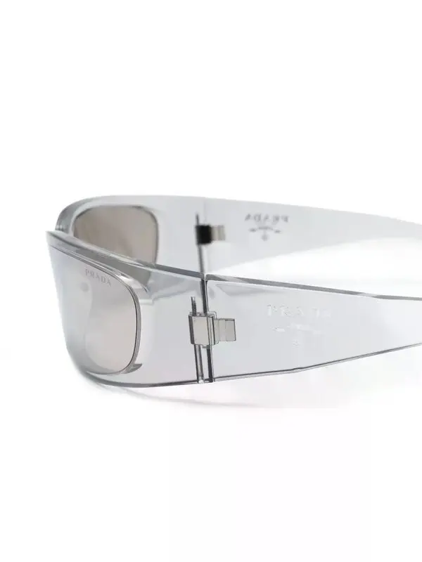 Prada Symbole Sunglasses