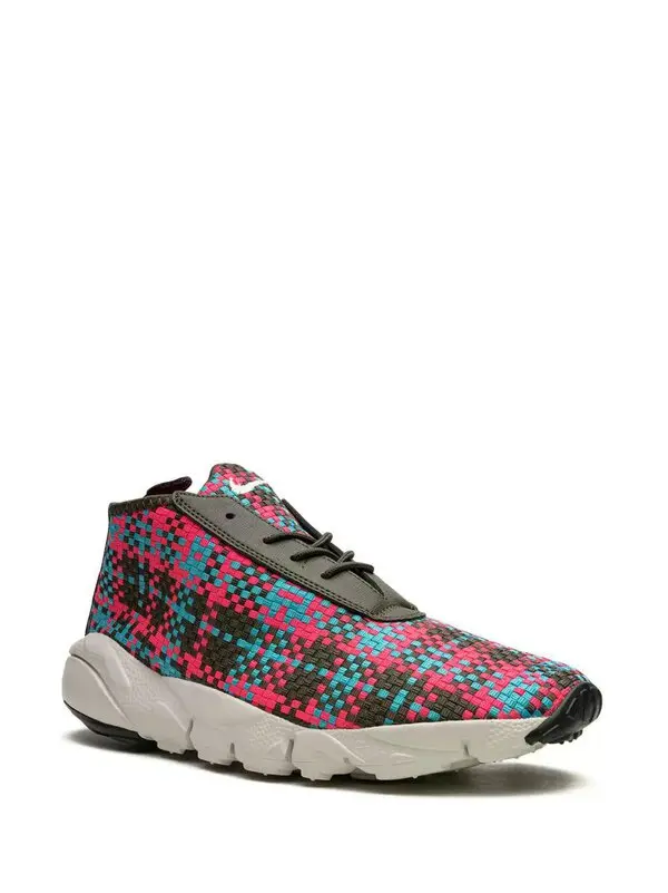 Nike Footscape Desert Chukka Sneakers