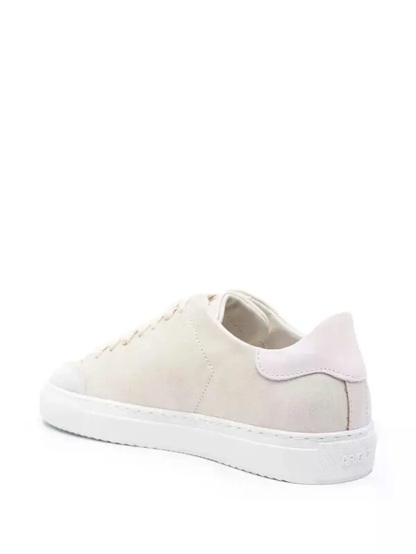 Axel Arigato Clean 90 Triple B Bird Sneakers