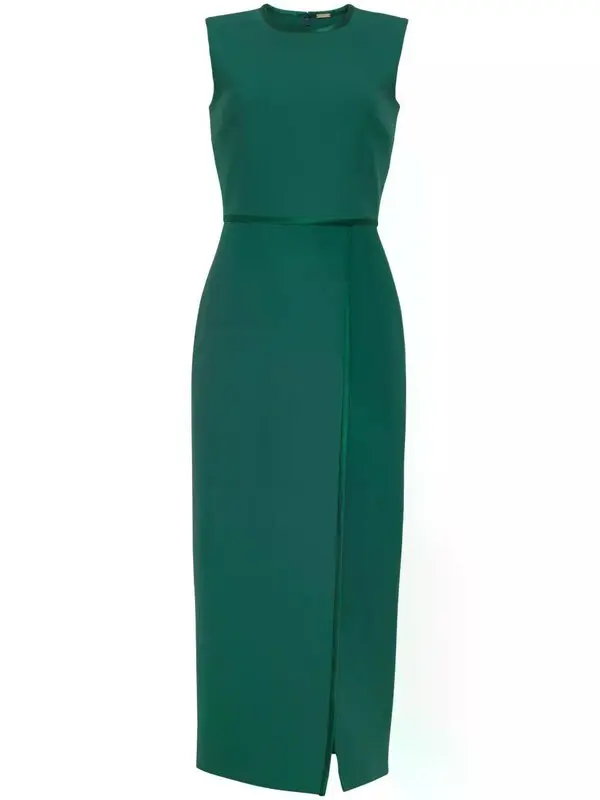Adam Lippes Nello Midi Dress