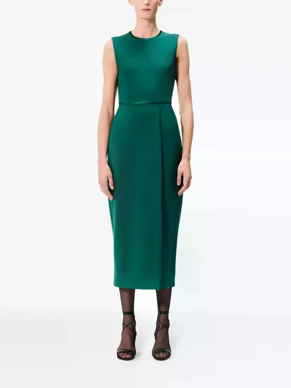 Adam Lippes Nello Midi Dress