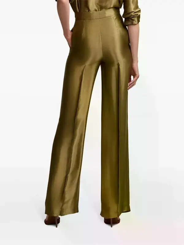Ralph Lauren Dean Trousers - Green