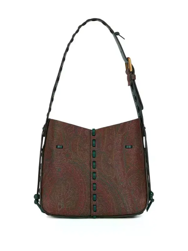 Etro Volcano Shoulder Bag