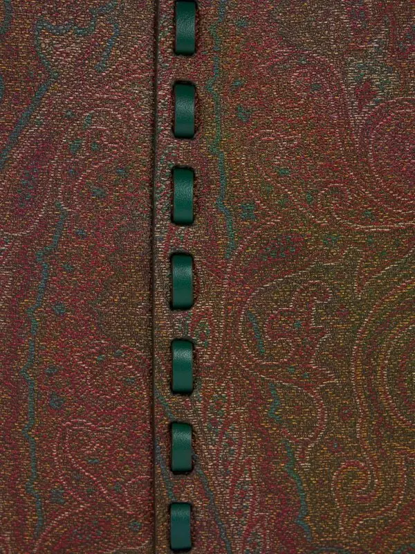 Etro Volcano Shoulder Bag