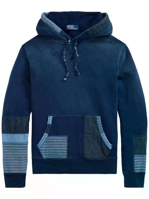 Polo Ralph Lauren Cotton Hoodie